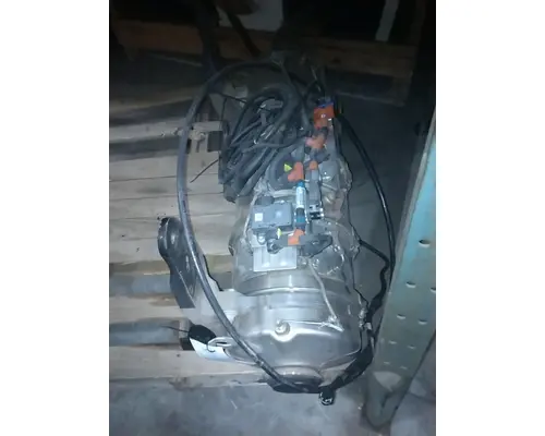 INTERNATIONAL 4300 DPF AFTER TREATMENT OEM# 4073483C92 in Holland, MI ...