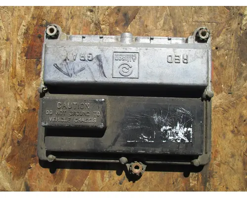 INTERNATIONAL 4300 ECM (Transmission) in Denver, CO #10499