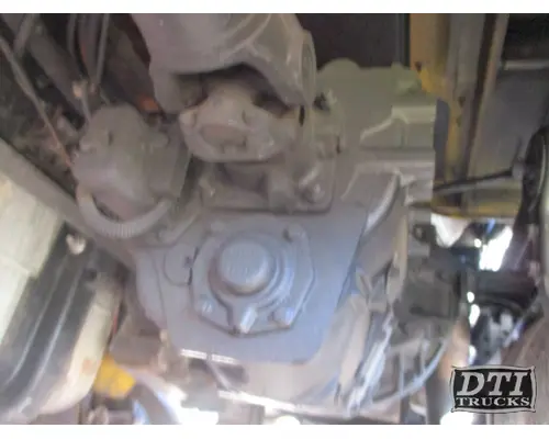 INTERNATIONAL 4300 ECM (Transmission) in Denver, CO #19586