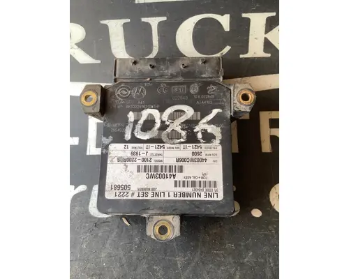 INTERNATIONAL 4300 ECM (Transmission) in Denver, CO #50312