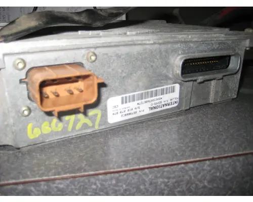INTERNATIONAL 4300 Electronic Chassis Control Modules OEM# 3573668C2 in ...