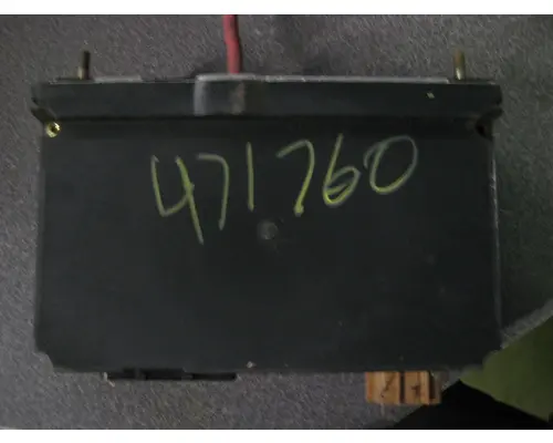 INTERNATIONAL 4300 Electronic Chassis Control Modules OEM# 3579251C3 in ...