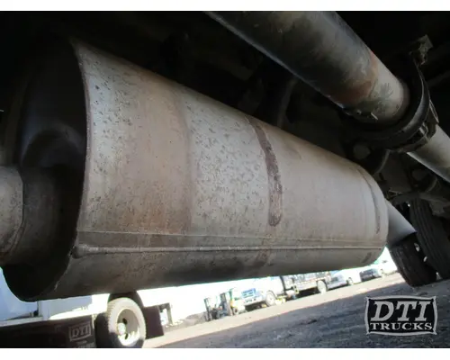INTERNATIONAL 4300 Muffler in Denver, CO #12858