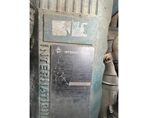 INTERNATIONAL 4300 Power Steering Pump in AIKEN, SC #7914