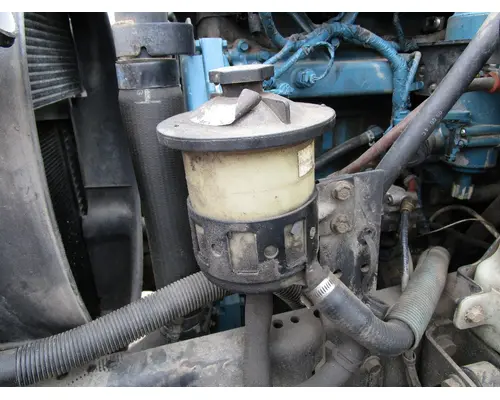 INTERNATIONAL 4400 Power Steering Assembly in CRANDALL, TX $75.00 #39609