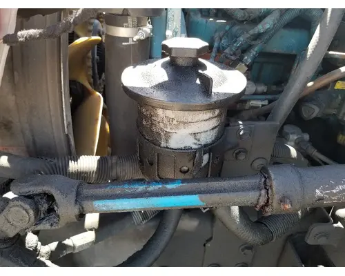 INTERNATIONAL 4400 Power Steering Assembly in CRANDALL, TX #71024