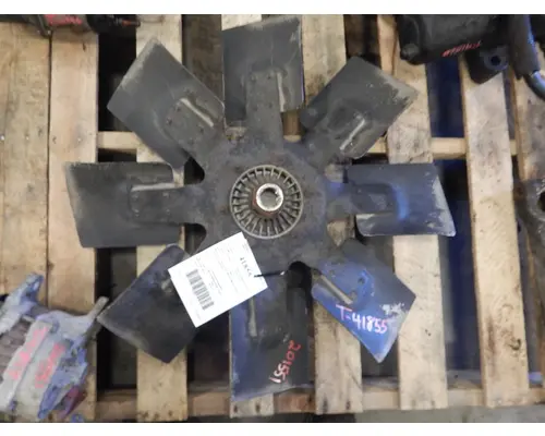 INTERNATIONAL 4700 Fan Blade OEM# 1647411C3 in Holland, MI #41855