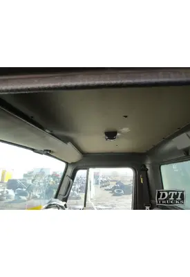 INTERNATIONAL 4700 Interior Sun Visor in Denver, CO #22144