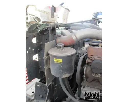 INTERNATIONAL 4700 Power Steering Pump in Denver, CO #14940