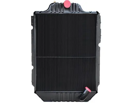 INTERNATIONAL 4700 RADIATOR ASSEMBLY OEM# 1002846, 1664656C91, 1A16487 ...