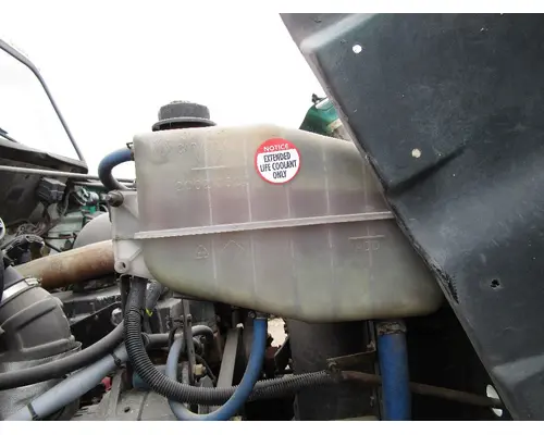 INTERNATIONAL 4900 Radiator Overflow Bottle OEM# 2002105C3 in CRANDALL ...