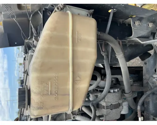 INTERNATIONAL 4900 Radiator Overflow Bottle in Denver, CO #72694