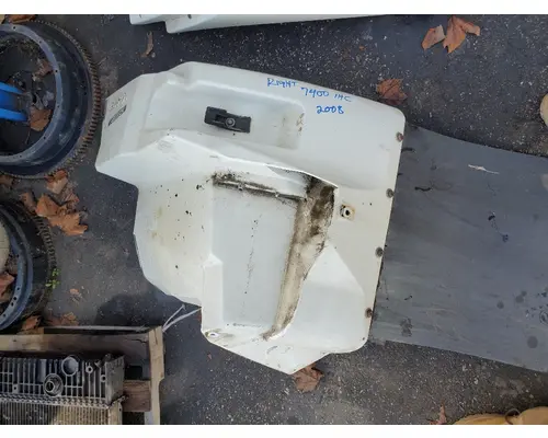 INTERNATIONAL 7400 Fender Extension in GILROY, CA $125.00 #72141