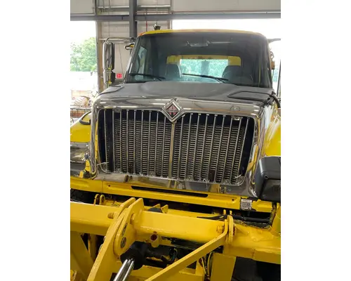 INTERNATIONAL 7600 Grille in MORRISVILLE, NY $300.00 #8320