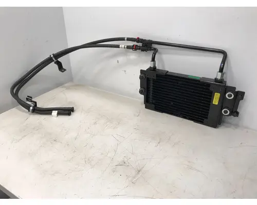 INTERNATIONAL 7600 Oil Cooler OEM# 2611446C91 in Dorr, MI #804-10122