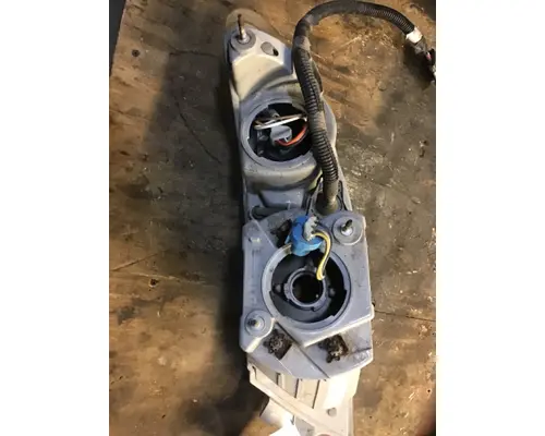 INTERNATIONAL 8600 Headlamp Assembly OEM# 3565430C93 in Holland, MI #71657