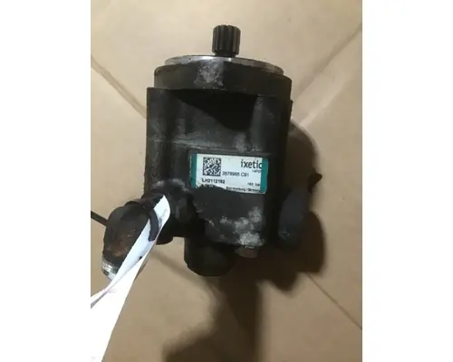 INTERNATIONAL 8600 Power Steering Pump in Holland, MI #82894