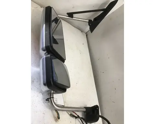 INTERNATIONAL 8600 Side View Mirror OEM# 3561609C99 in Holland, MI #80561