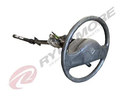 INTERNATIONAL 8600 Steering Column OEM# 2596791C91 in FITCHBURG, MA ...
