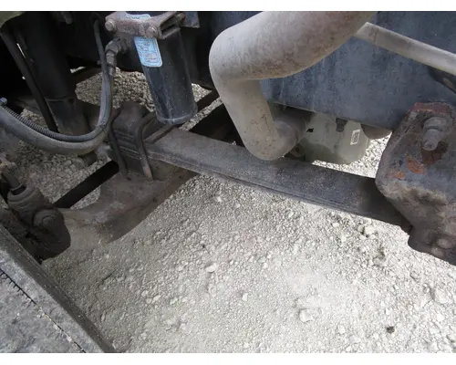 INTERNATIONAL 9100 Leaf Spring, Front in CRANDALL, TX #40144