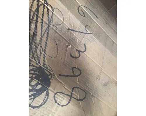 INTERNATIONAL 9100 Radiator OEM# 2591559C91 in Holland, MI #69398