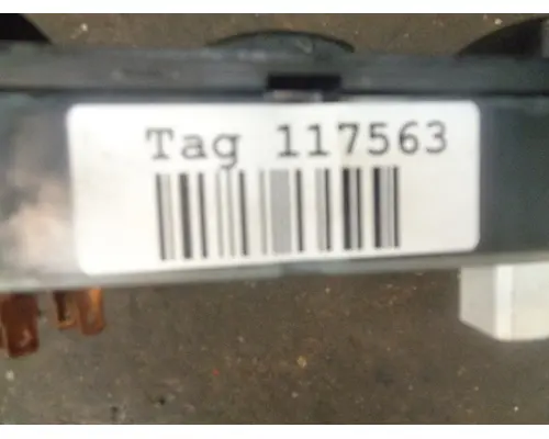 INTERNATIONAL 9200/9400-Cab_3518703C93 A/C Control in Alamo, Texas #117563