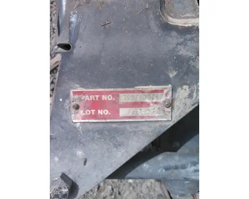 INTERNATIONAL 9400I CAB AIR RIDE OEM# 3507630C97 in Spokane Valley, WA ...