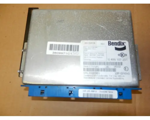 INTERNATIONAL 9400I ECM (Brake & ABS) OEM# 3609971C1 in Charlotte, NC ...