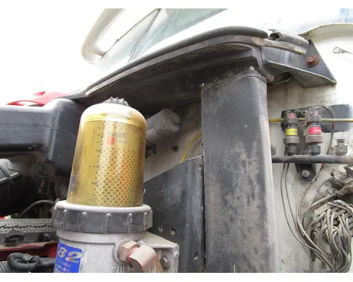 INTERNATIONAL 9400I Wiper Motor, Windshield in CRANDALL, TX #61136