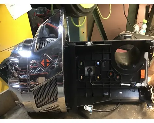 INTERNATIONAL 9400 Air Cleaner OEM# 3939697C91 in Holland, MI #71637