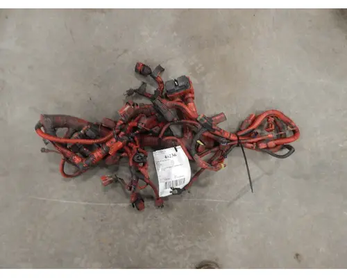 INTERNATIONAL 9900 Engine Wiring Harness in Holland, MI #48236