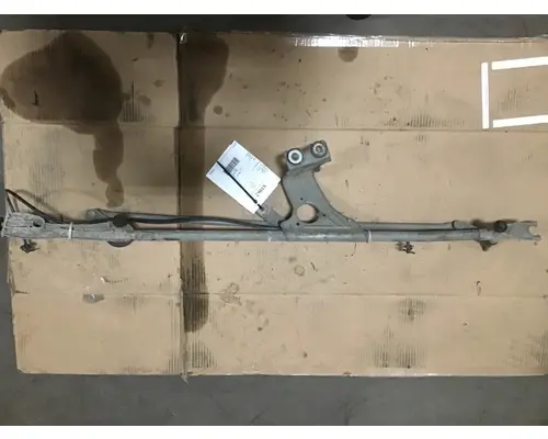 INTERNATIONAL 9900 Wiper Motor, Windshield OEM# R23-6025 in Holland, MI ...