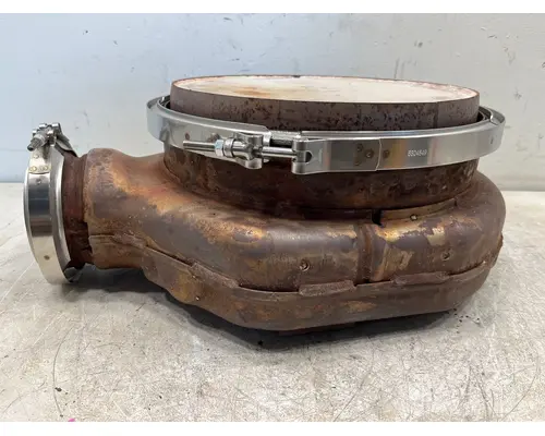 INTERNATIONAL A26 Aftertreatment Part OEM# 4394756 in Dorr, MI #539-10502