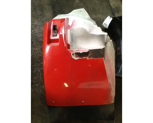 INTERNATIONAL BUS Fender Extension in Grand Rapids, MI #1101641