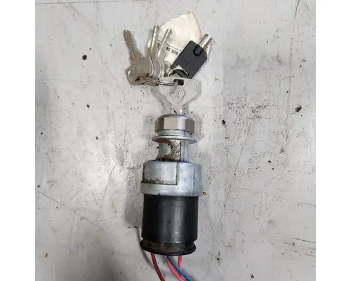 INTERNATIONAL CE Ignition Switch OEM# 3545580C1 in BIG LAKE, MN $75.00 ...