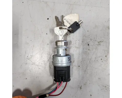 INTERNATIONAL CE Ignition Switch OEM# 3545580C1 in BIG LAKE, MN $75.00 ...