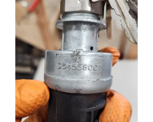 INTERNATIONAL CE Ignition Switch OEM# 3545580C1 in BIG LAKE, MN $75.00 ...