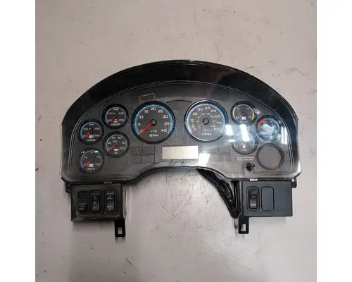 INTERNATIONAL CE Instrument Cluster OEM# 2604677C99, 3868859C92 in BIG ...