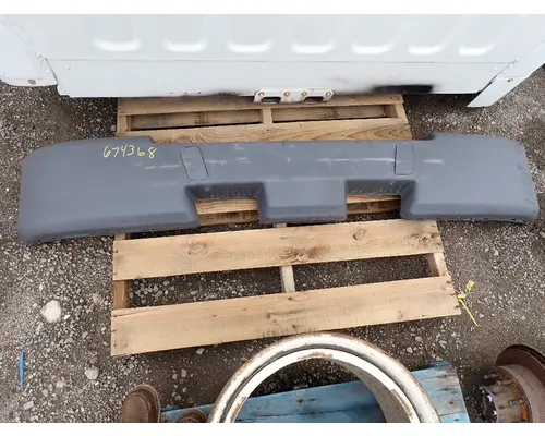 INTERNATIONAL CF500 Bumper Assembly, Front in Westland, MI $450.00 #104233