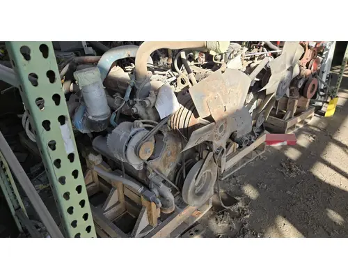INTERNATIONAL DT 360 Engine Assembly in KANSAS CITY, MISSOURI #2745-CORE