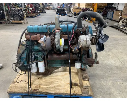 INTERNATIONAL DT 360 Engine Assembly in OWENSBORO, KY #141900