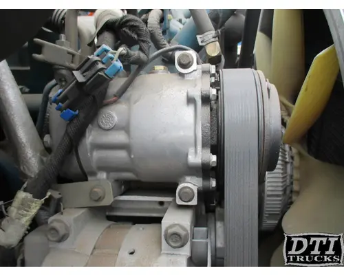 INTERNATIONAL DT 466 CID Air Conditioner Compressor in Denver, CO #47706