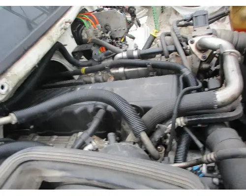 INTERNATIONAL DT 466 CID Cylinder Head in Denver, CO #28210