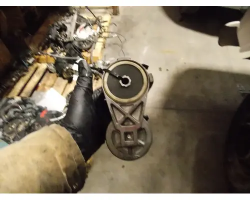 INTERNATIONAL DT 466E Belt Tensioner OEM# 1873217C2 in Holland, MI $150 ...