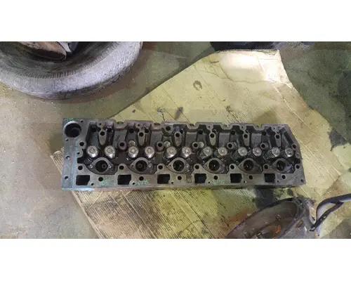 INTERNATIONAL DT 466E Cylinder Head OEM# A69982110199 in CARTERSVILLE ...