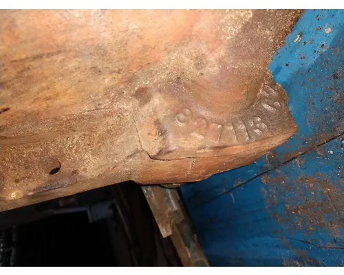 INTERNATIONAL DT 466E Cylinder Head OEM# 1827113C2 in CARTERSVILLE, GA ...