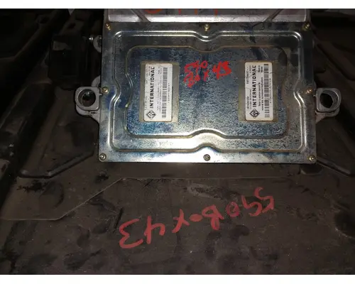 INTERNATIONAL DT 466E ECM OEM# 1845117C5 in CARTERSVILLE, GA #5419