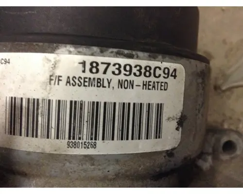 INTERNATIONAL DT 466E Filter/Water Separator OEM# 1873938C94 in Spencer ...
