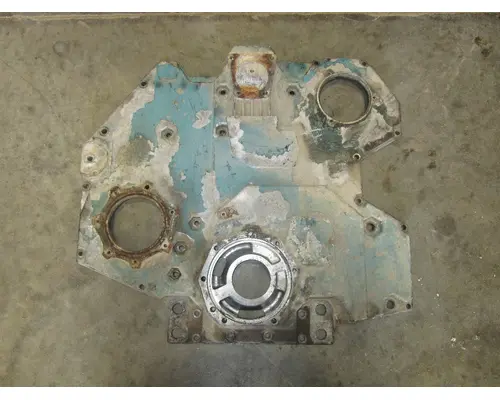 INTERNATIONAL DT 466E Front Cover OEM# 1817482C2 in CRANDALL, TX $650. ...