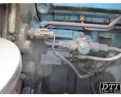 INTERNATIONAL DT 466E Fuel Pump (Injection) in Denver, CO #37920